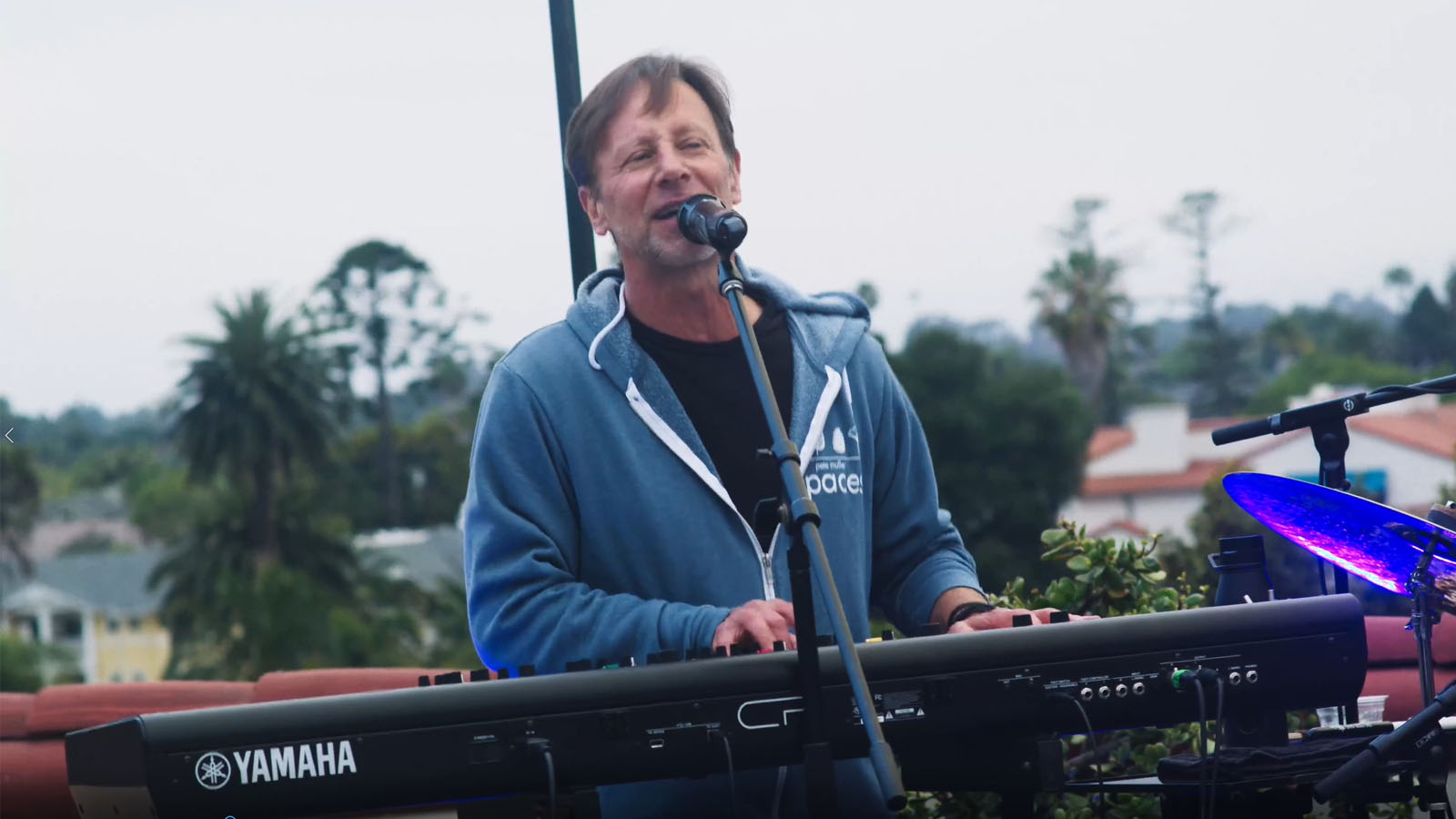 Peter Muller - Album Launch