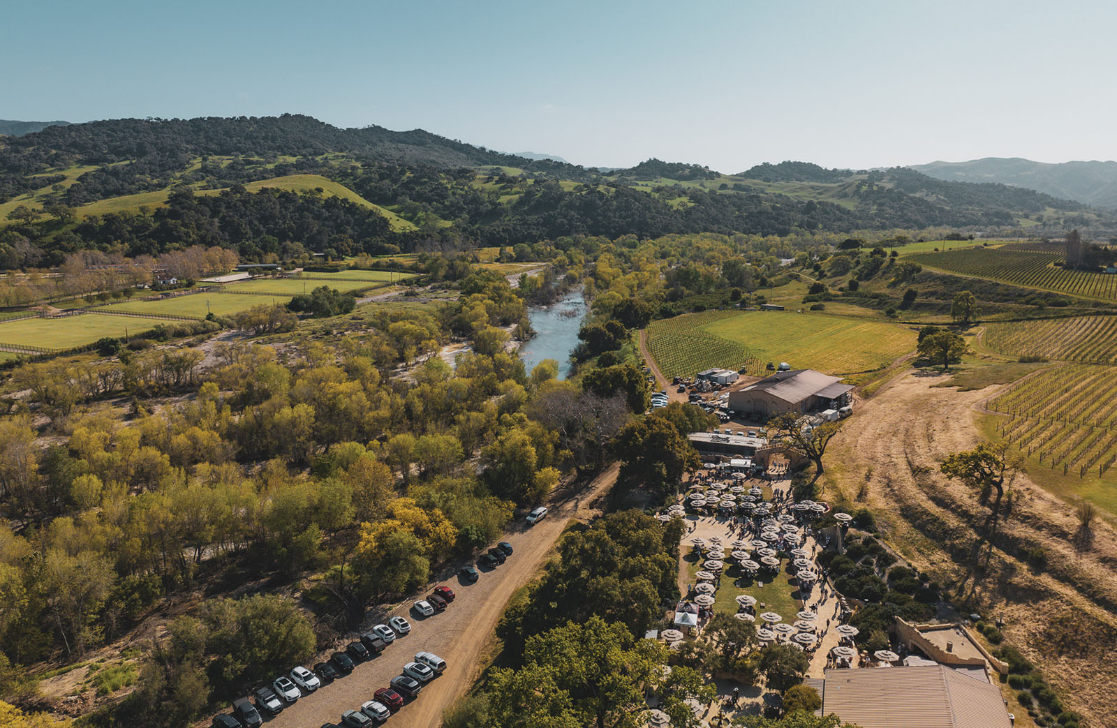 One805LIVE! Sunstone