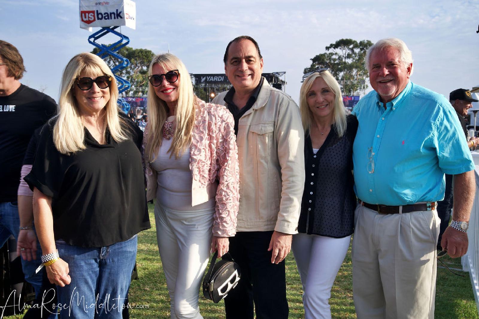 One805 Live! Guest Gallery