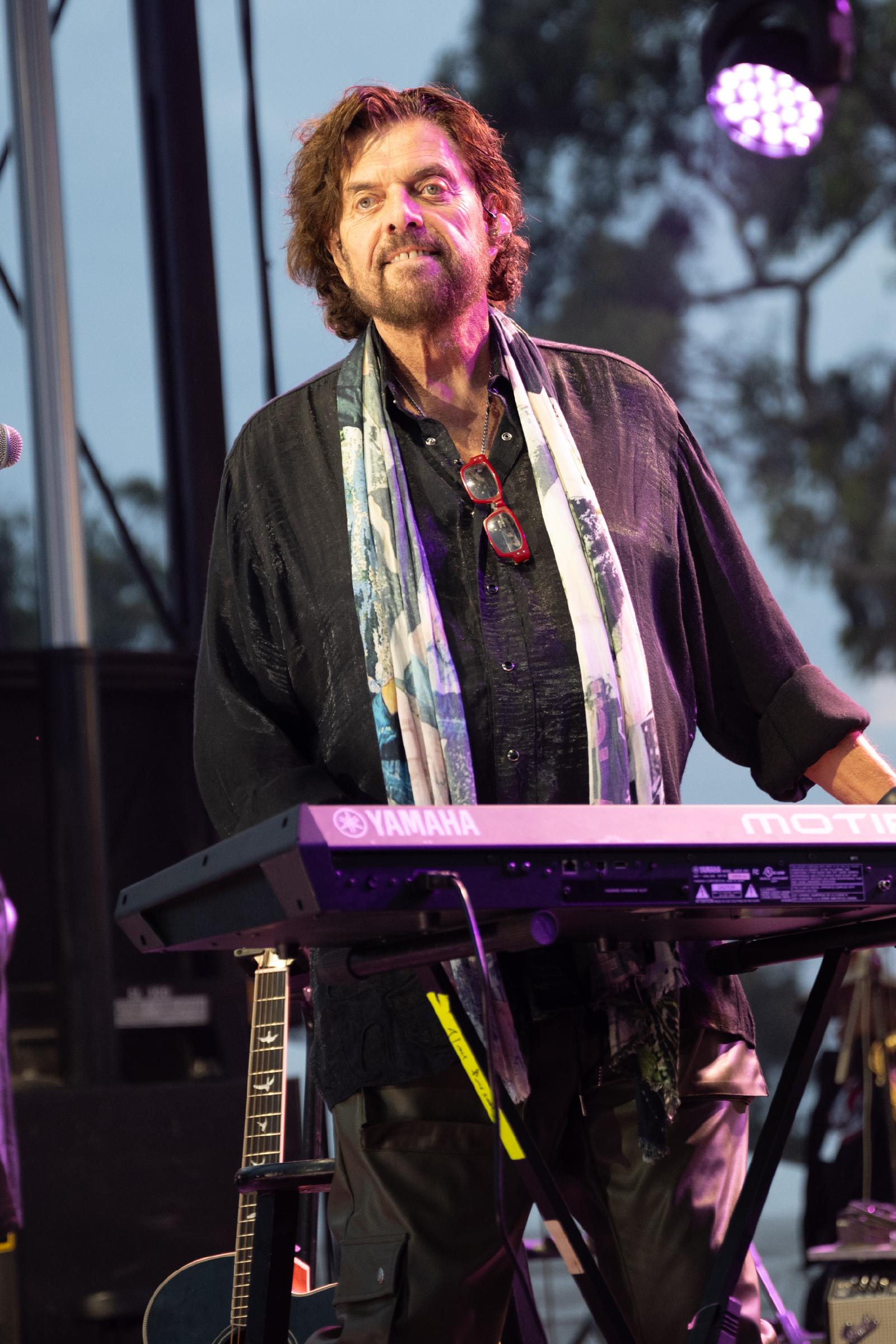 One805 Live! Event Gallery